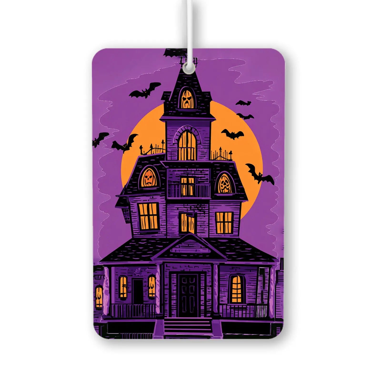 Spooky Scents Air Freshener – Instafreshener