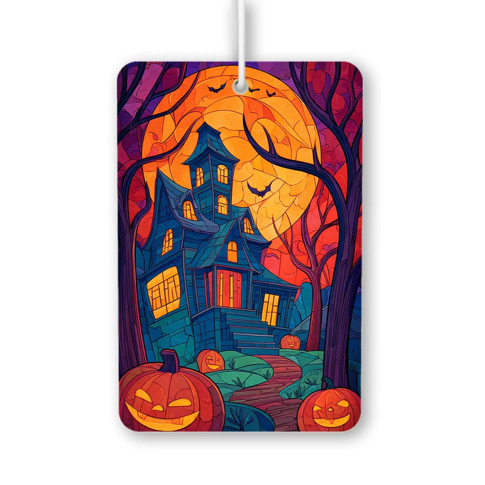 Spooky Specter Scent Air Freshener – Instafreshener