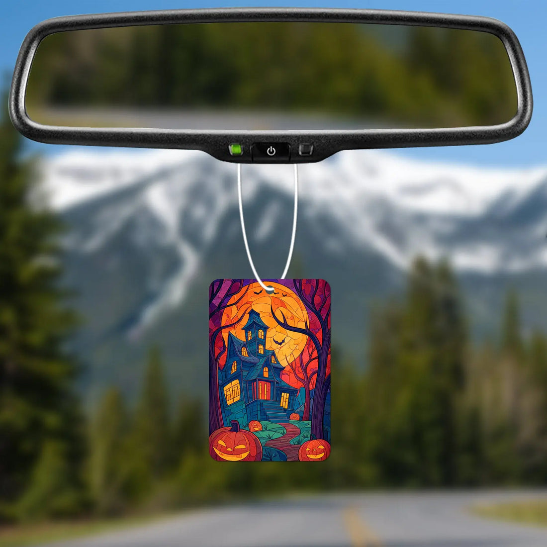 Spooky Specter Scent Air Fresheners – Instafreshener